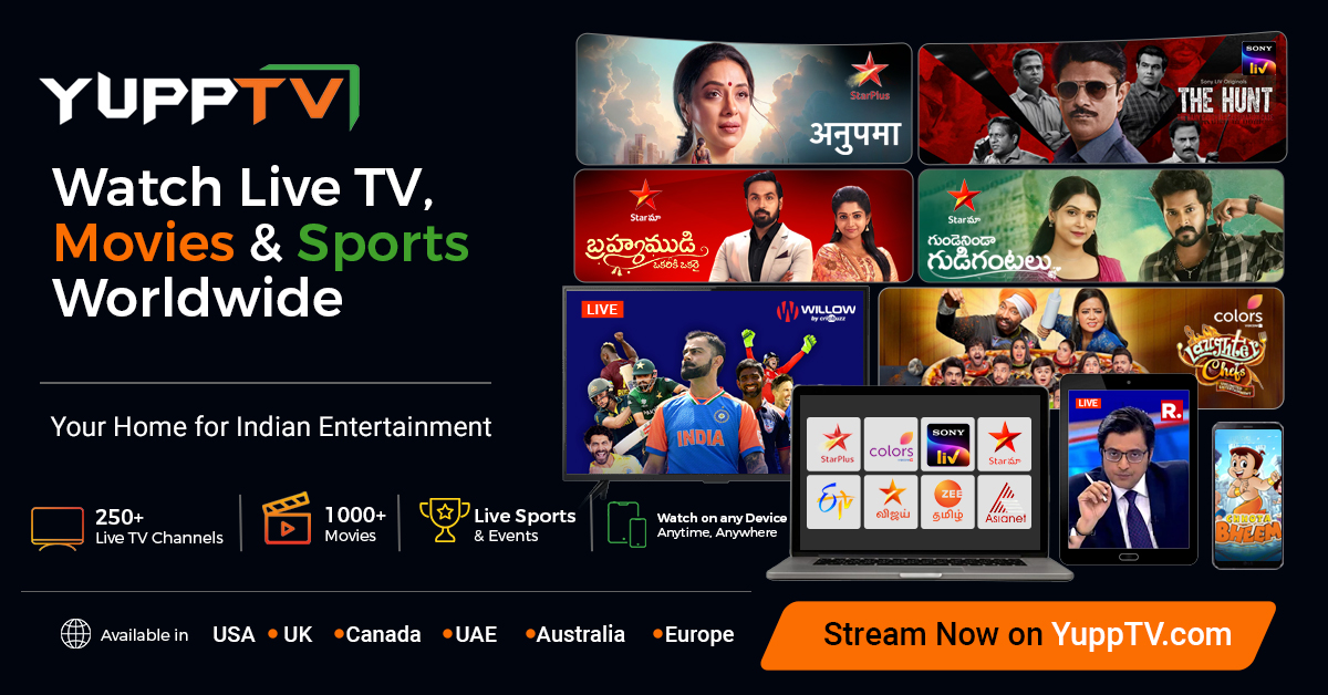 Willow Sports Online | Watch Willow Sports Live | Willow Sports English ...